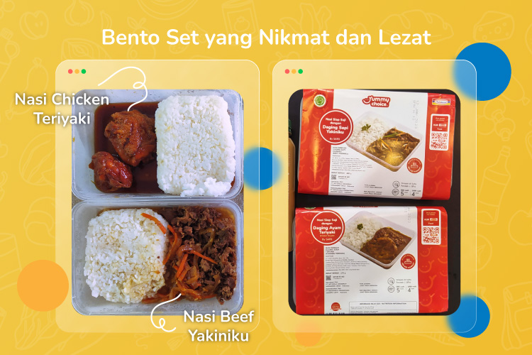 Tinggal Klik Indomaret Food: Jajan Makin Praktis, Mudah dan Murah ...