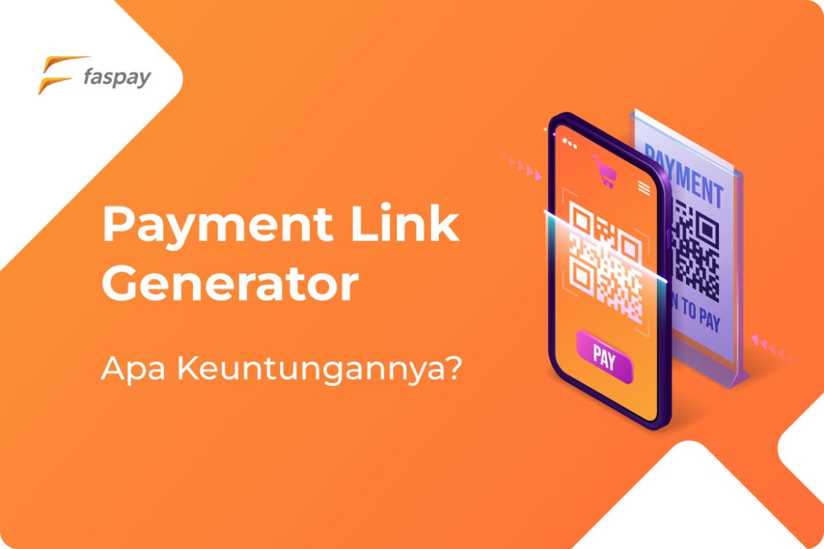 Payment Link Generator; Apa Keuntungannya? - Ella Fitria